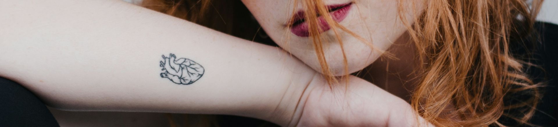 Cool Fake Tattoos: Effortless Trendy Designs