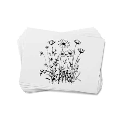 Nature Scene Tattoos | Nature Temporary Tattoos