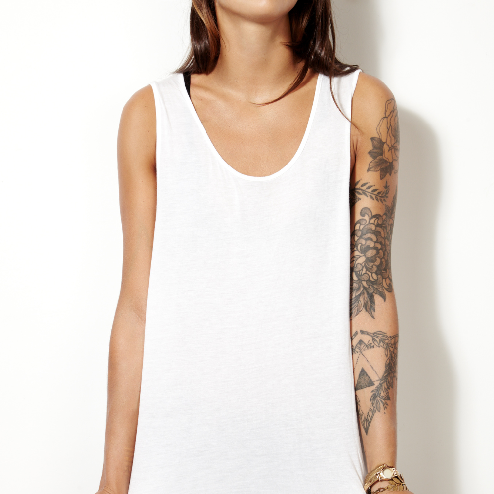 Realistic Temporary Tattoos