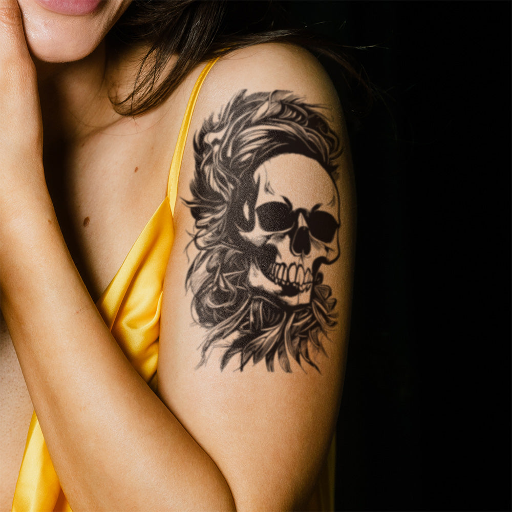 INKFINITY Semi-Permanent Tattoos