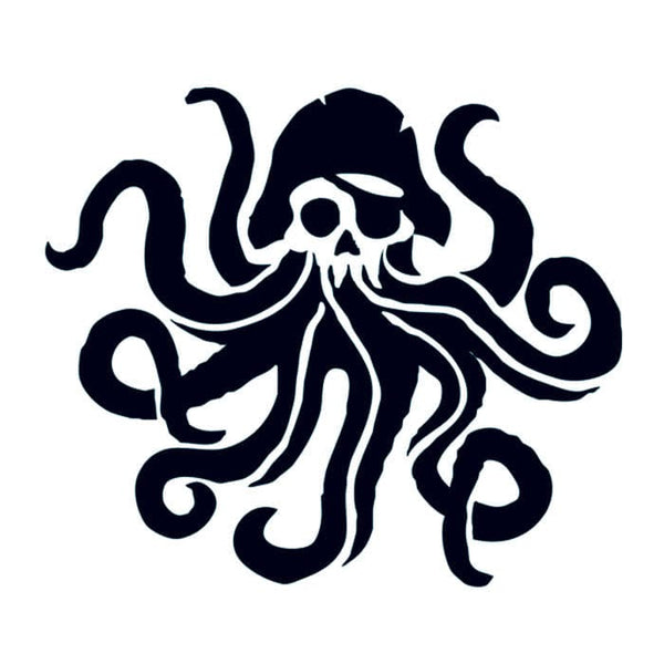 Octopus Symbol