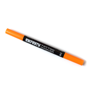 Tattoo Markers - Skin Safe Tattoo Markers for Drawing on Skin