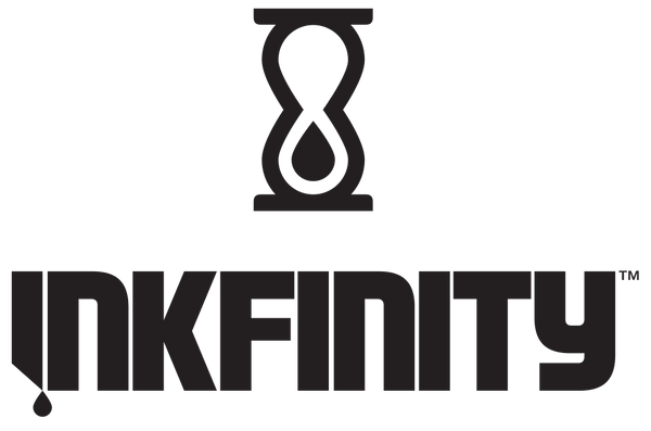 INKFINITY™ Semi-Permanent Tattoo Instructions