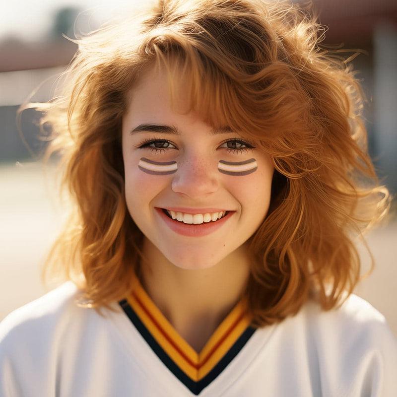 Sports Temporary Tattoos