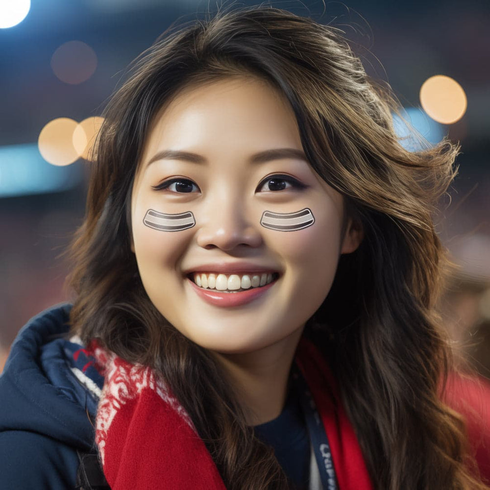 Sports Temporary Tattoos