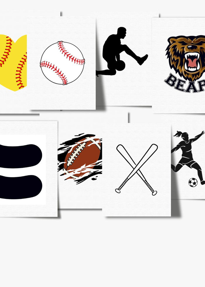 TemporaryTattoos.com | Custom Tattoos Shop & Manufacturer