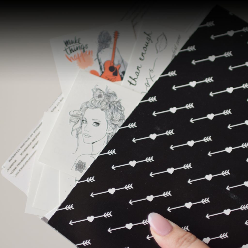 TemporaryTattoos.com | Custom Tattoos Shop & Manufacturer – Temporary ...