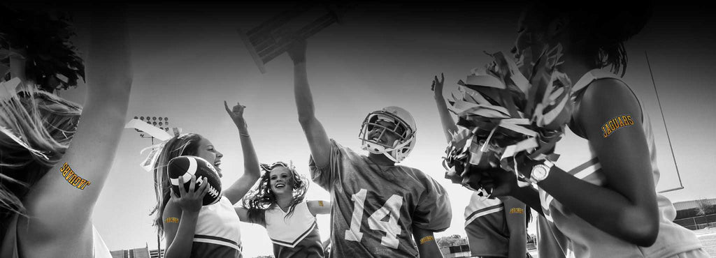 TemporaryTattoos.com | Custom Tattoos Shop & Manufacturer – Temporary ...