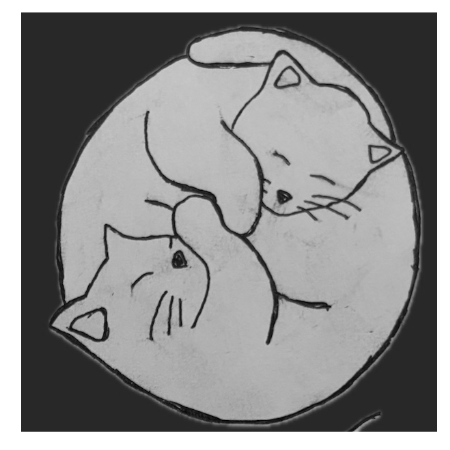 Semi-Permanent - Black Line Only