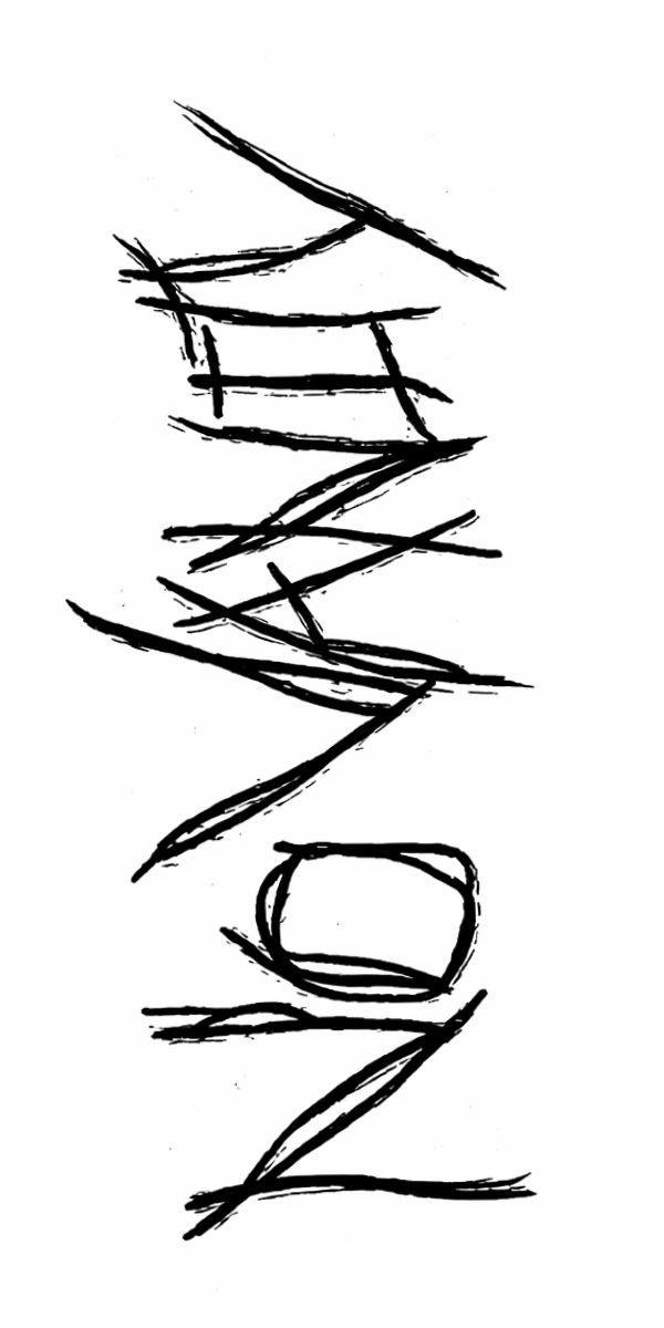 Semi-Permanent - Black Line Only