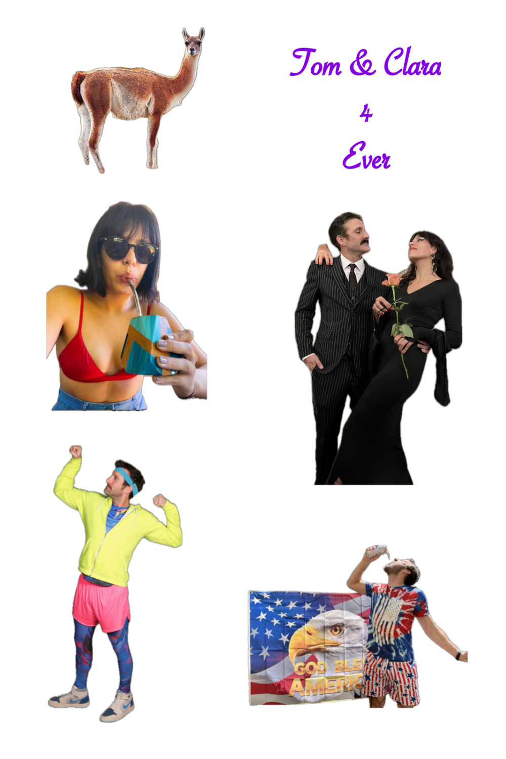 Classic - Full Color