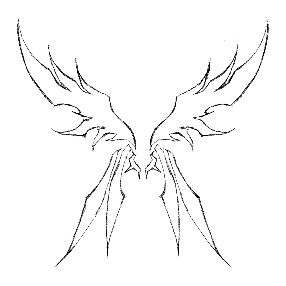 Semi-Permanent - Black Line Only