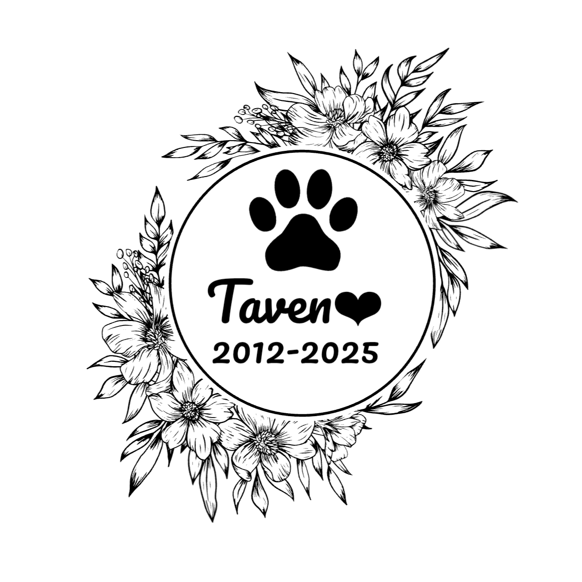 Semi-Permanent - Black Line Only