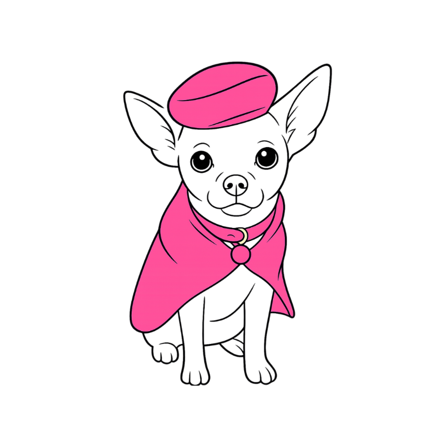 Classic - Full Color