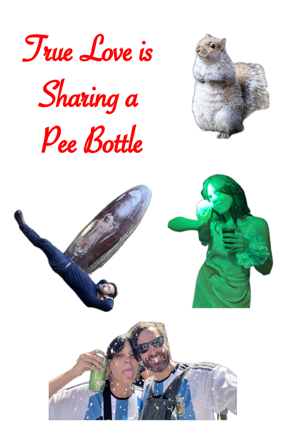 Classic - Full Color