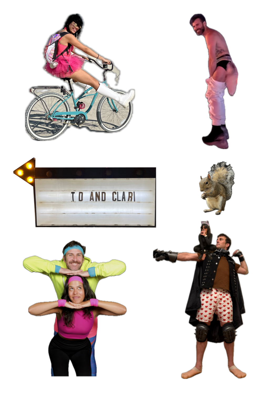 Classic - Full Color