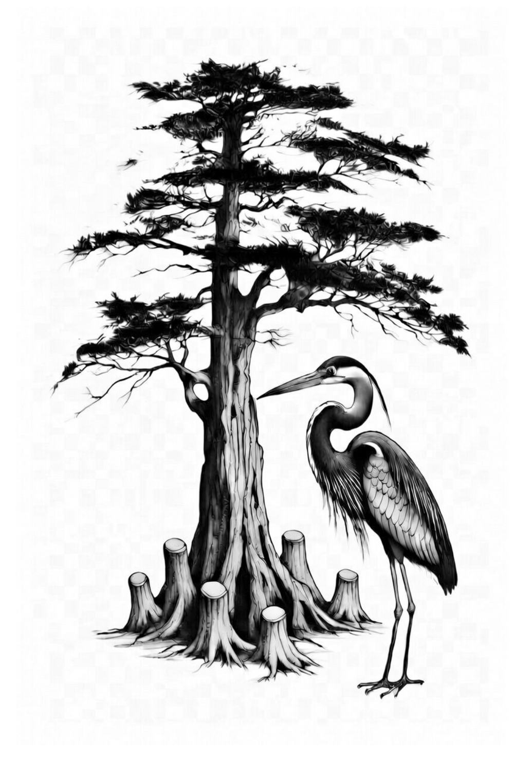 Semi-Permanent - Black Line Only