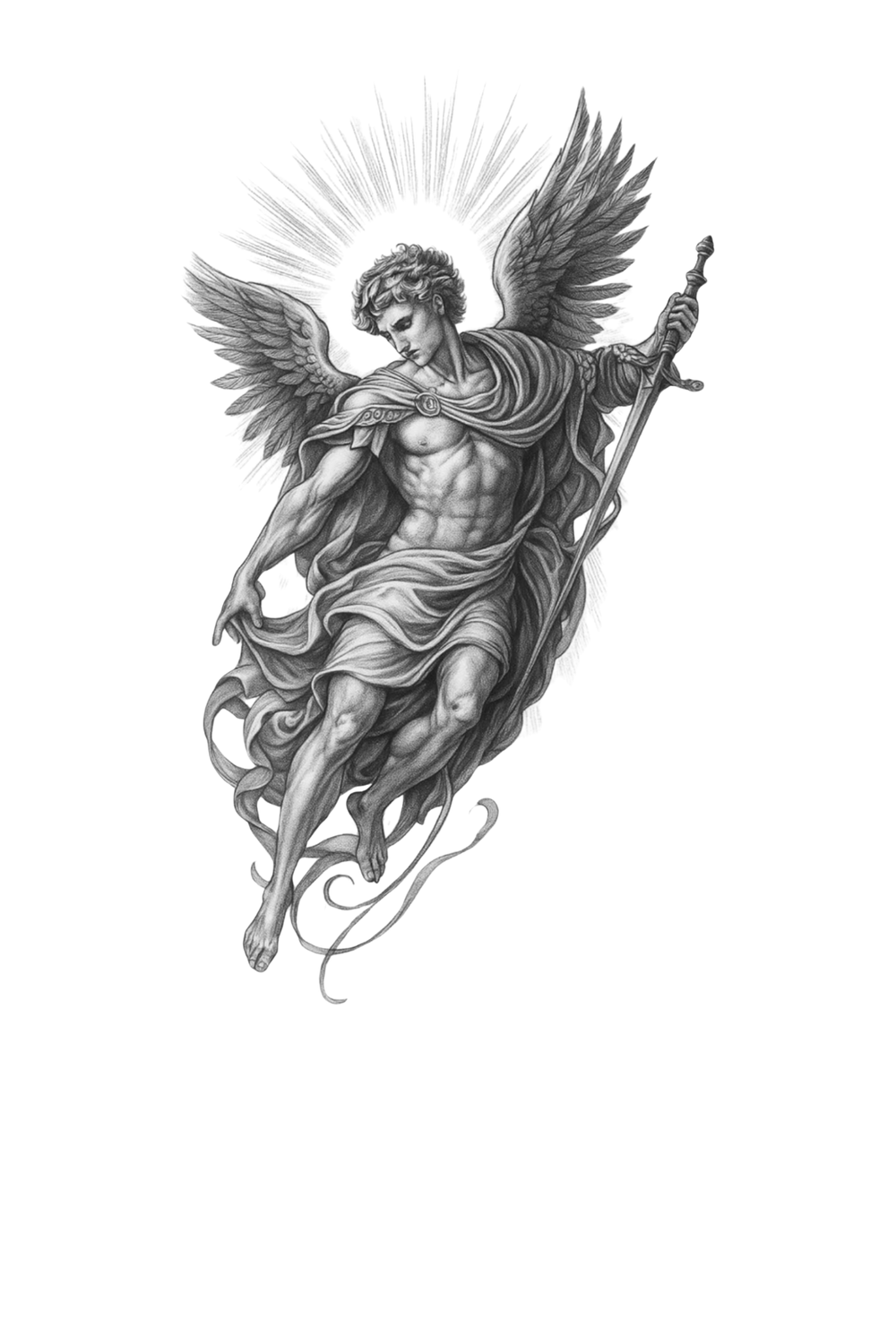 Semi-Permanent - Black Line Only