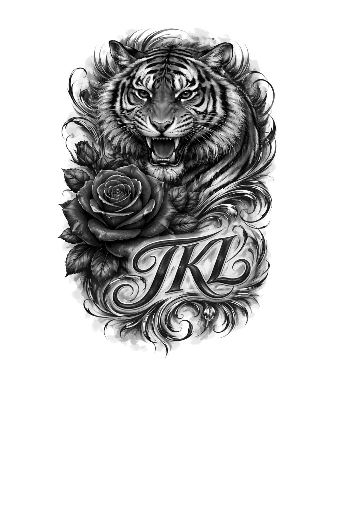 Semi-Permanent - Black Line Only