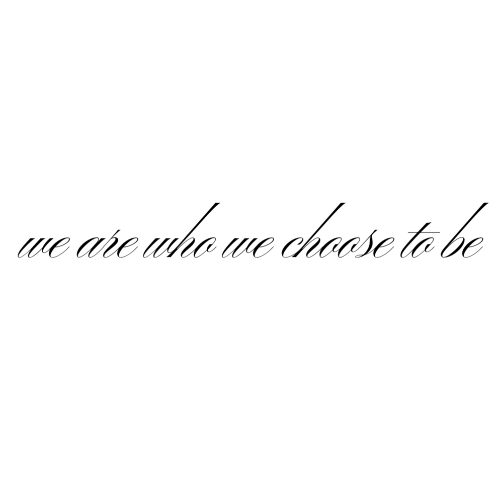 Semi-Permanent - Black Line Only