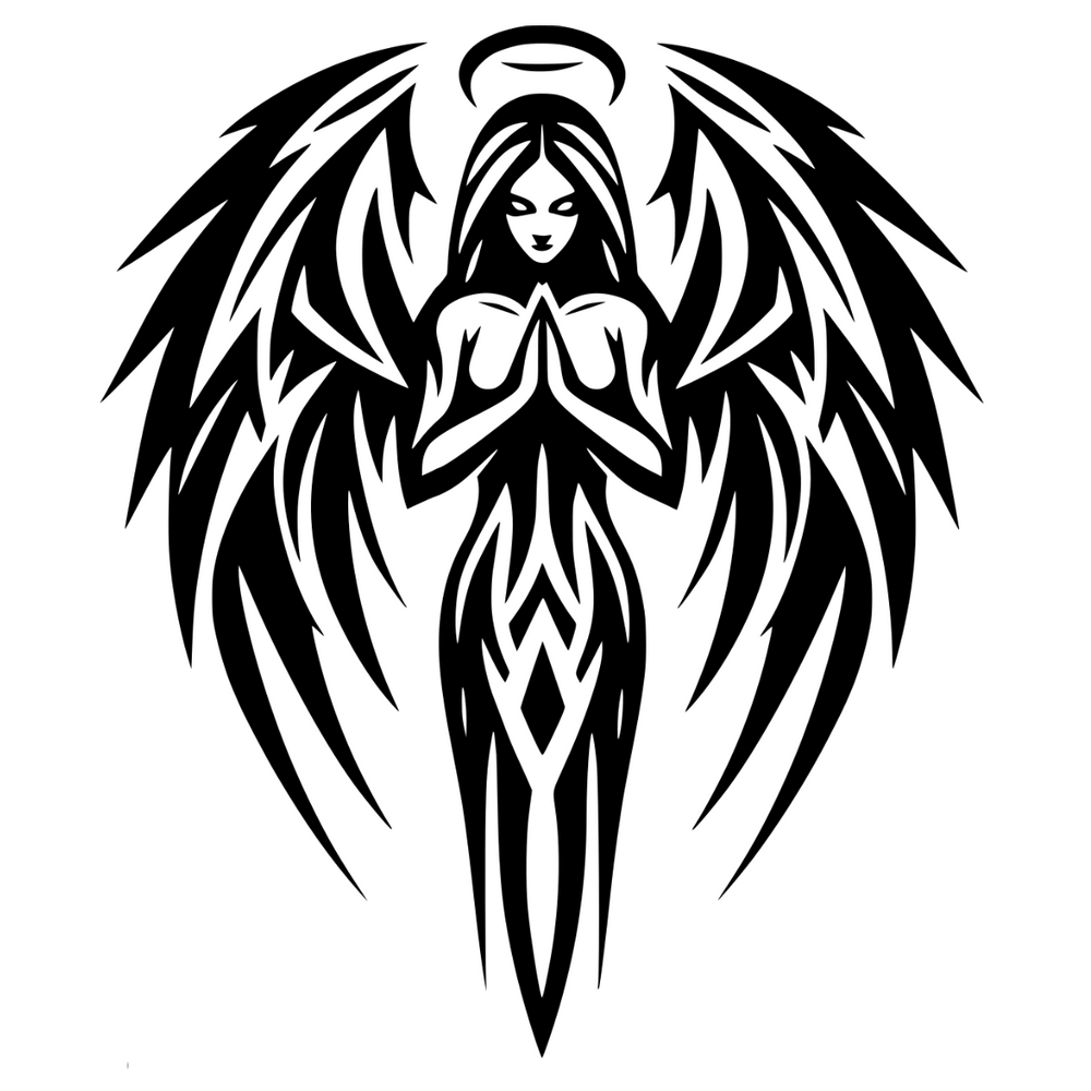 Semi-Permanent - Black Line Only