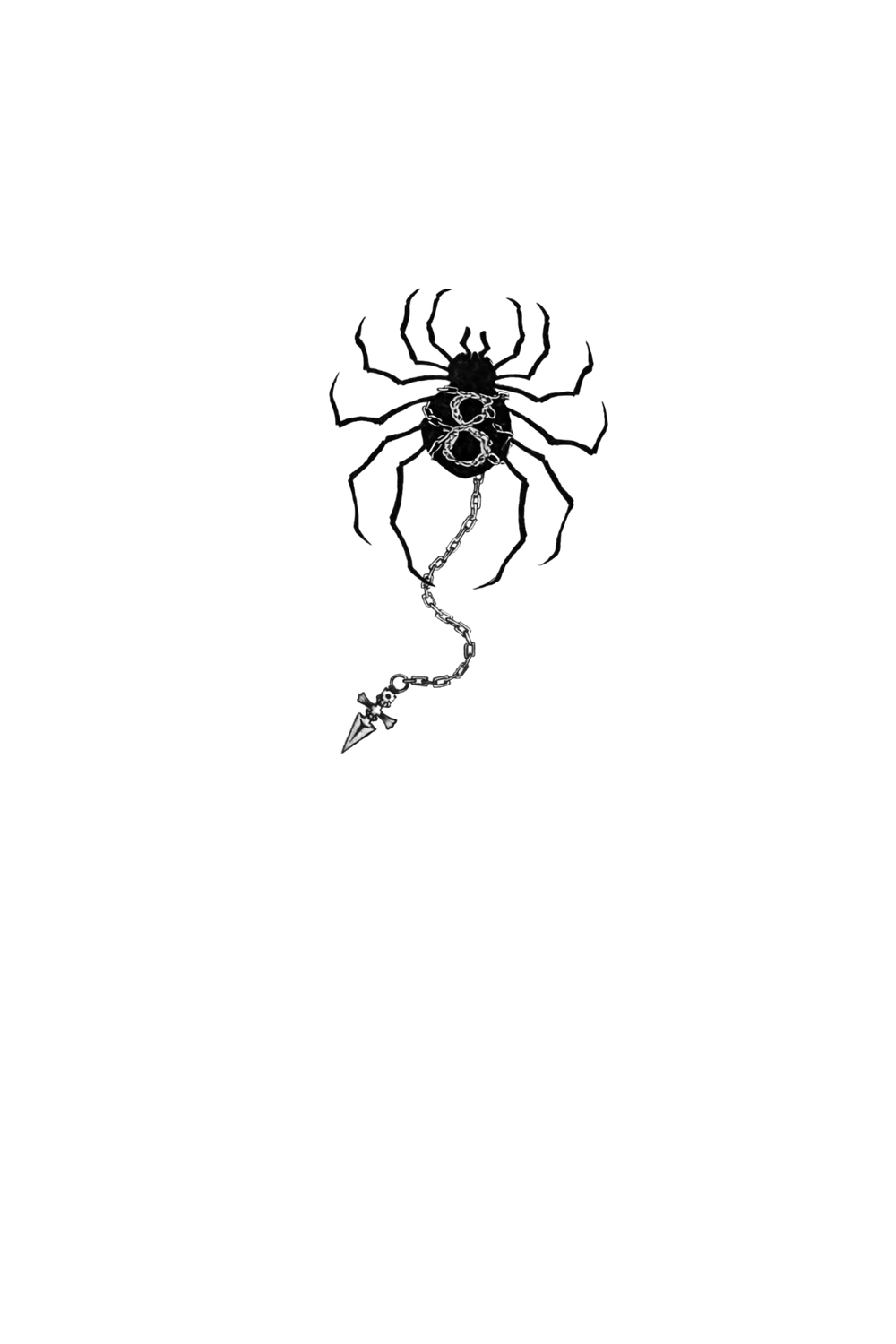 Semi-Permanent - Black Line Only