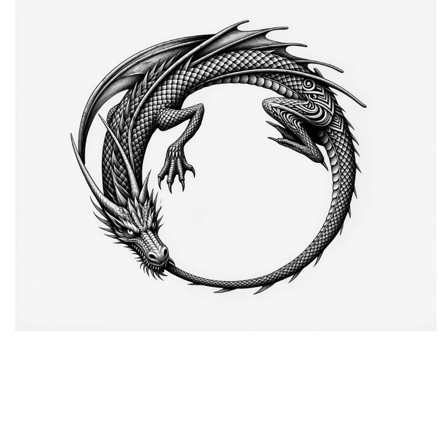 Semi-Permanent - Black Line Only