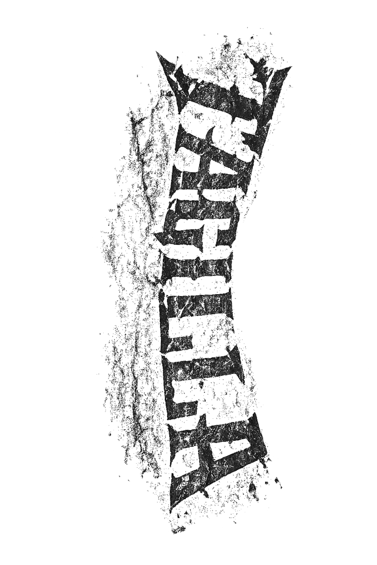 Semi-Permanent - Black Line Only