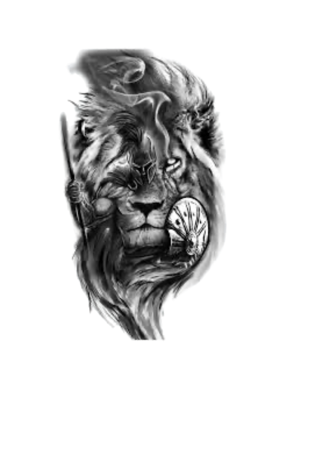 Classic - Full Color