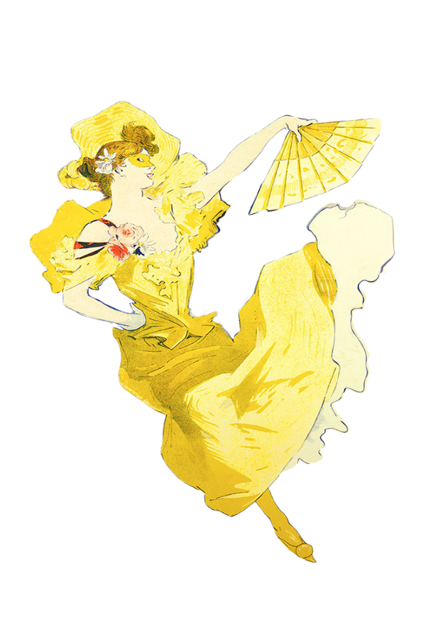 Classic - Full Color