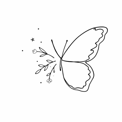 Semi-Permanent - Black Line Only