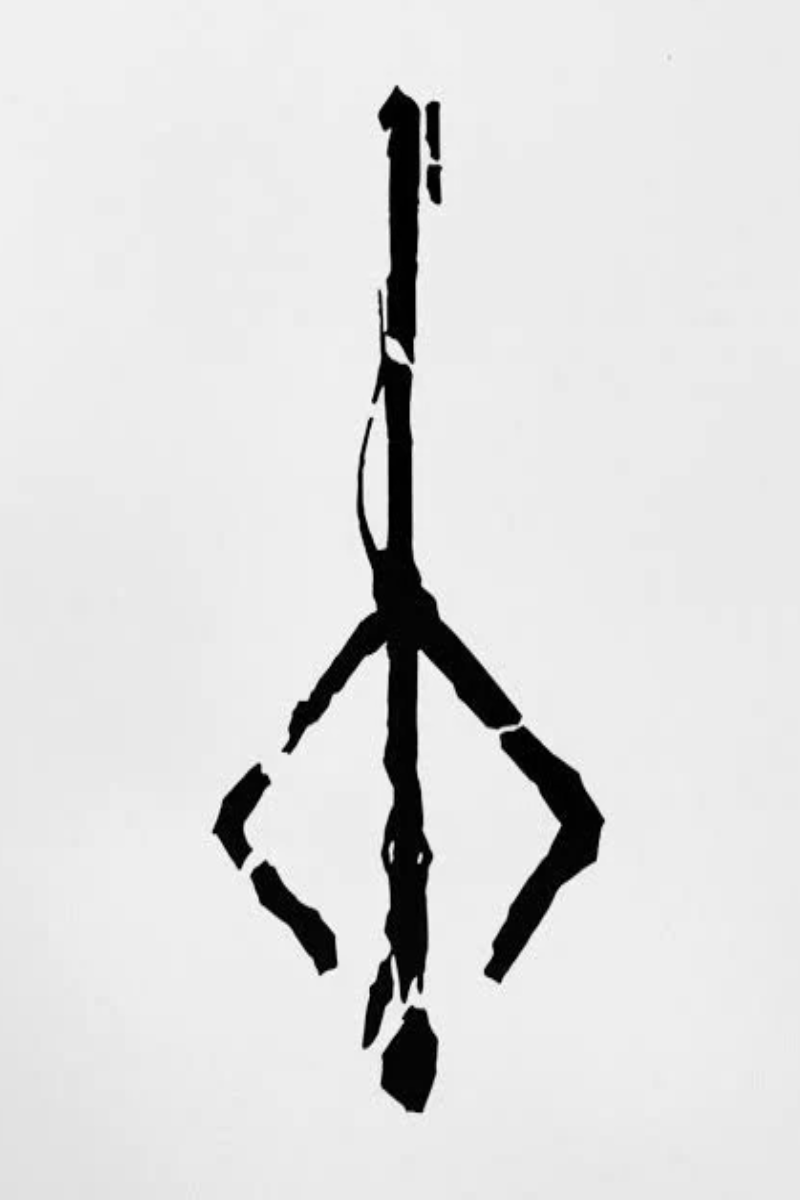 Semi-Permanent - Black Line Only