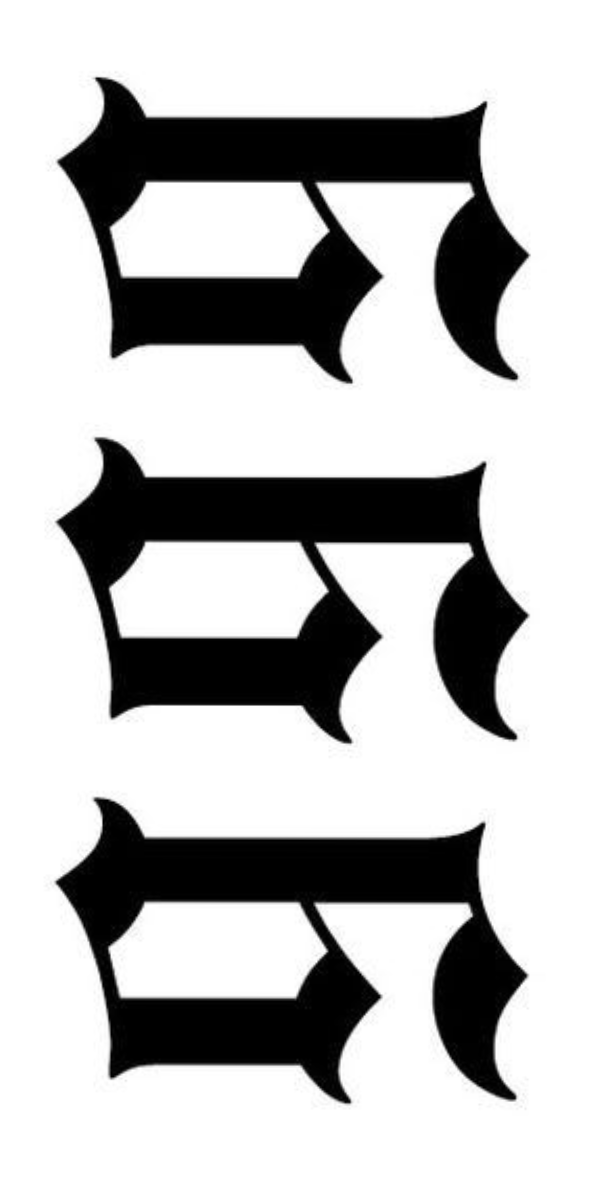 Semi-Permanent - Black Line Only