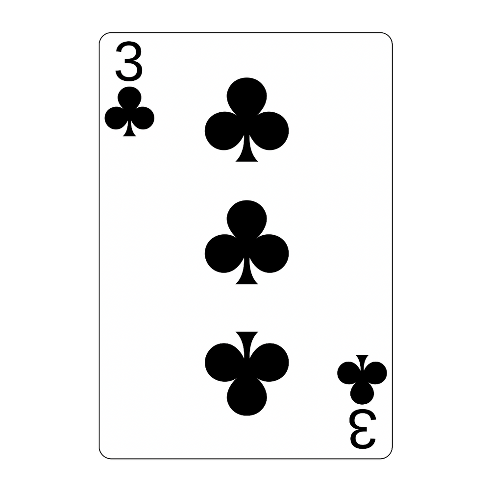 Semi-Permanent - Black Line Only