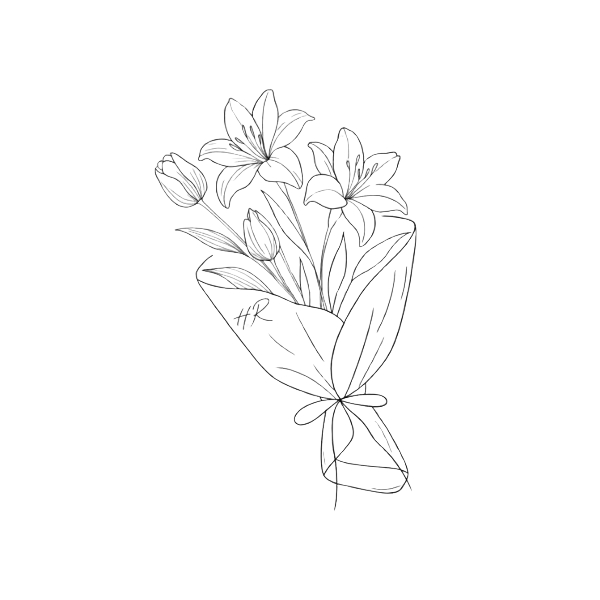 Semi-Permanent - Black Line Only