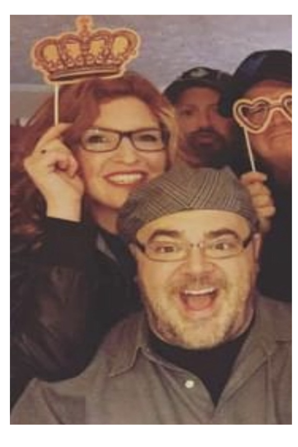 Classic - Full Color