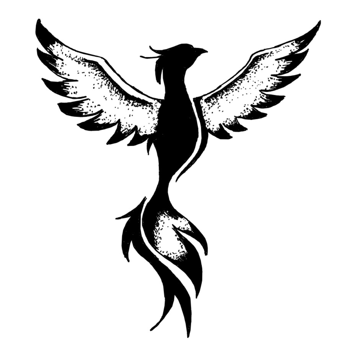 Semi-Permanent - Black Line Only