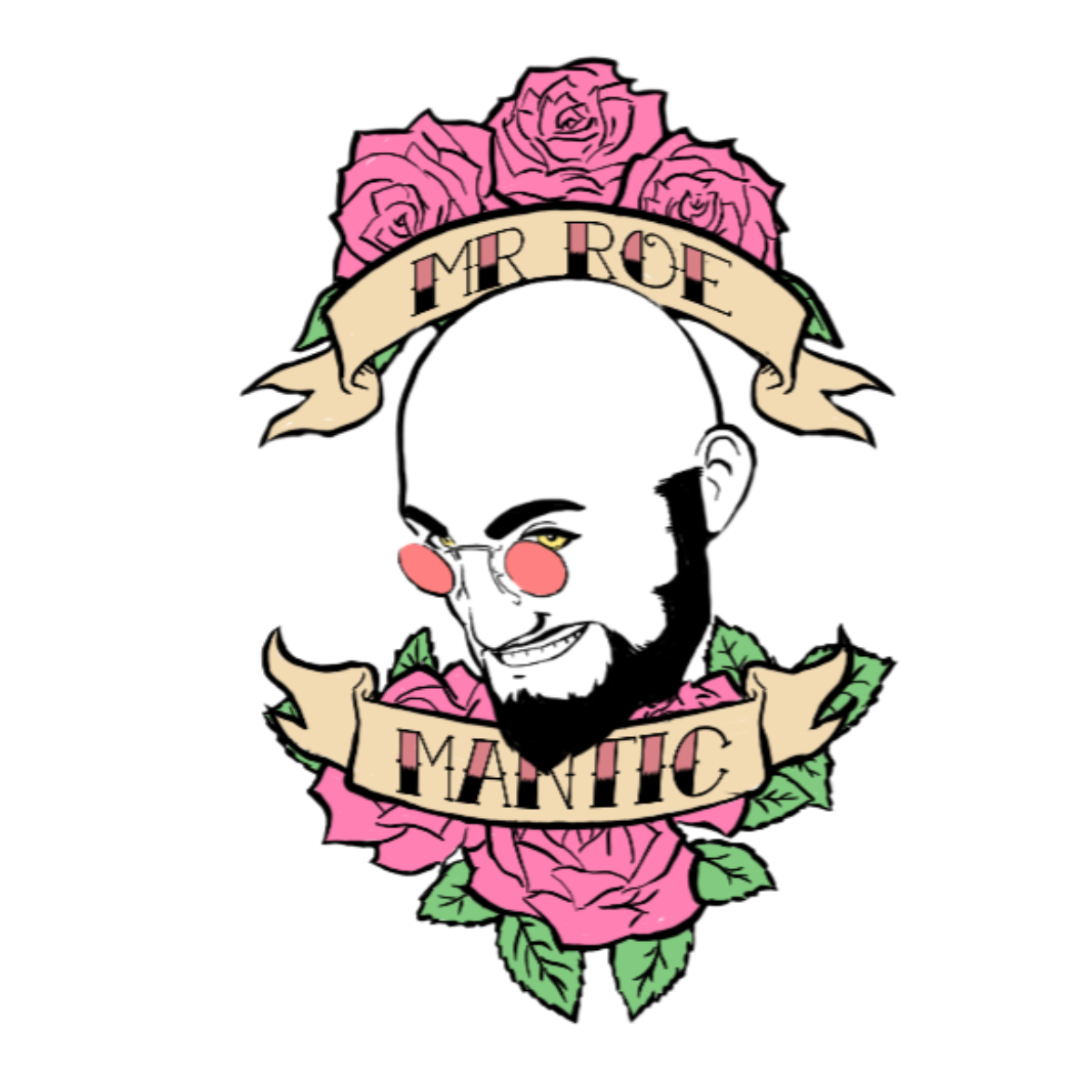 Classic - Full Color