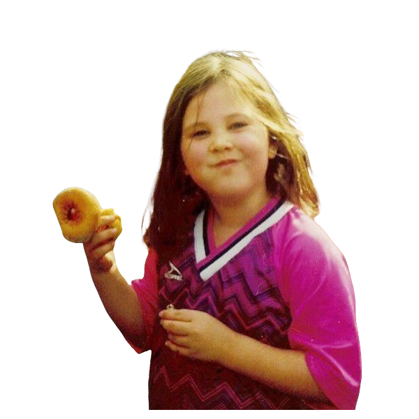 Classic - Full Color