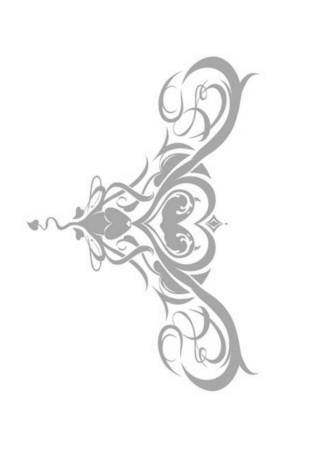 Semi-Permanent - Black Line Only