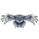 Angry Soaring Owl Tainted Tats