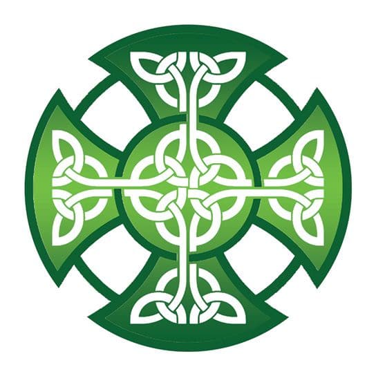 Celtic Symbol Tainted Tats